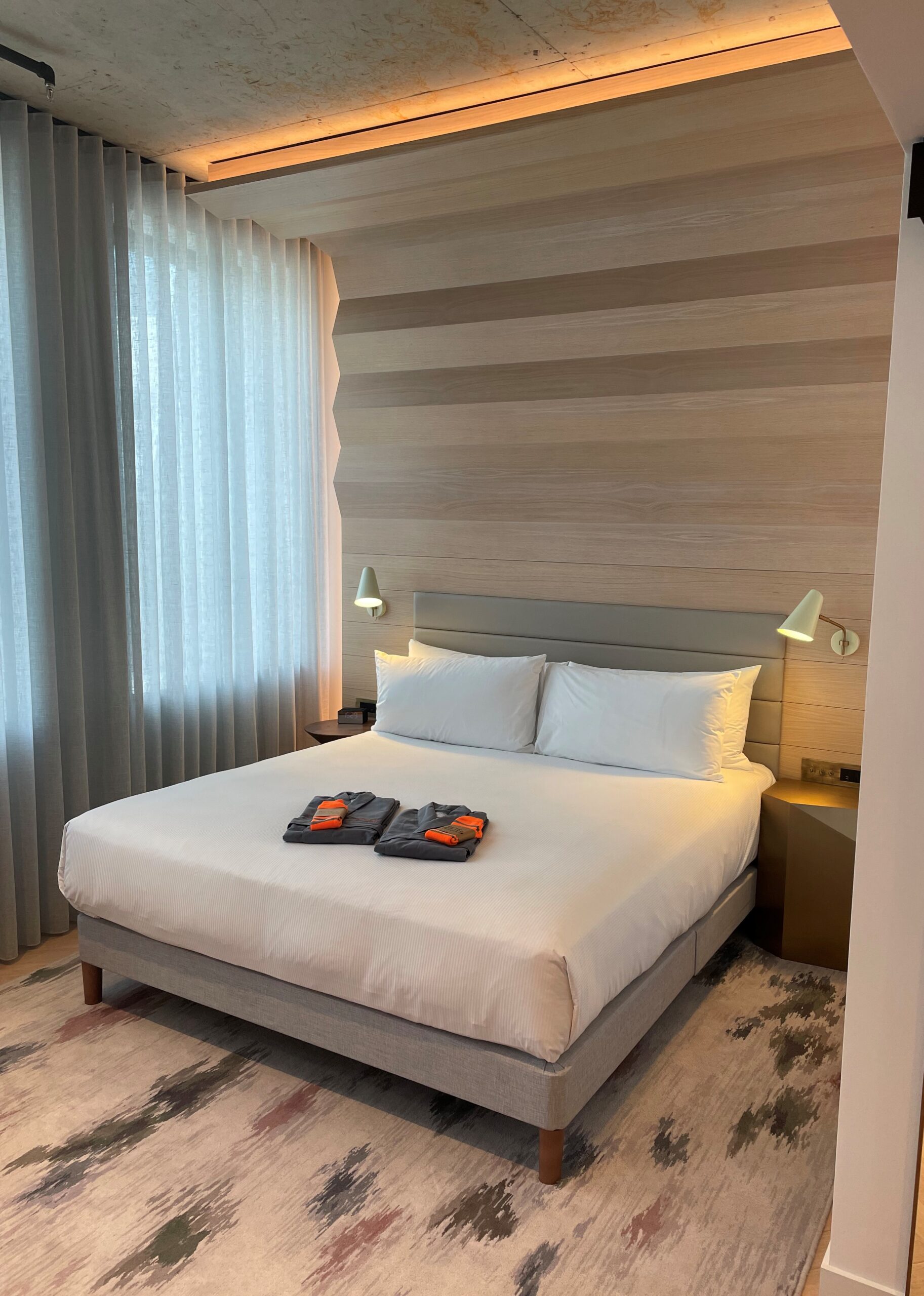 Canopy by Hilton London City - Venue Search