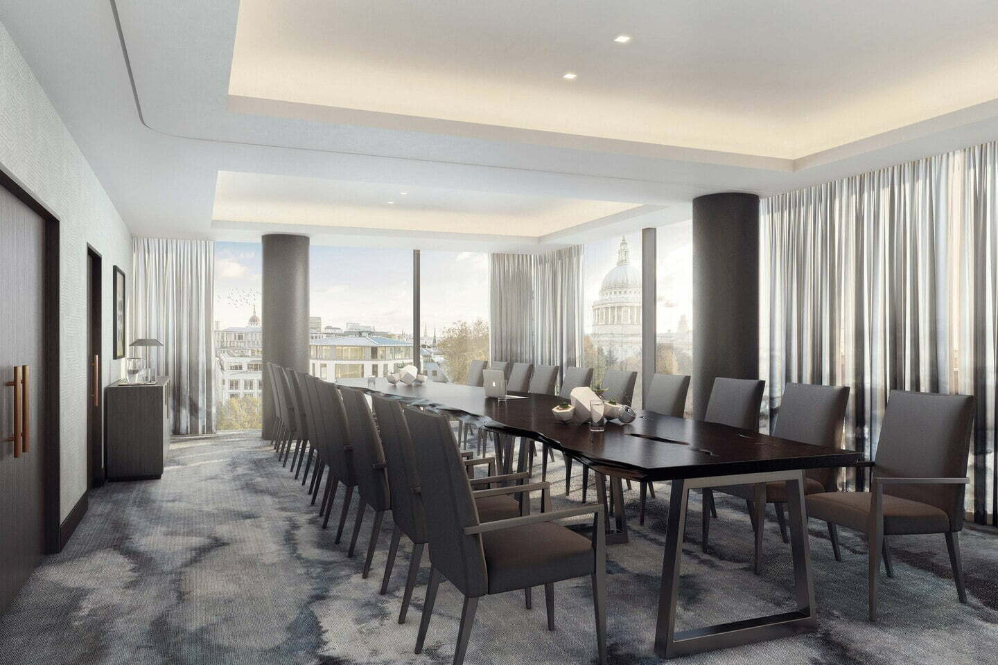 Westin London City - Venue Search