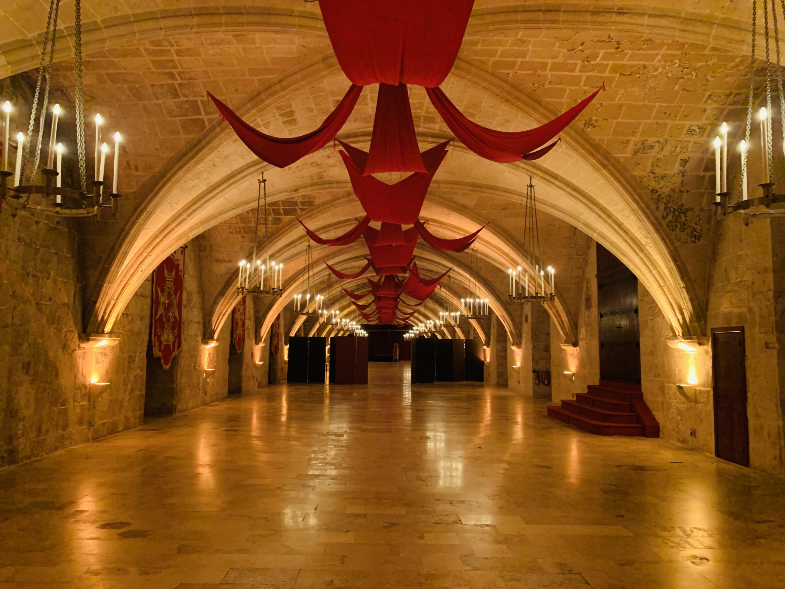 Mediterranean Conference Centre, Valetta - Venue Search